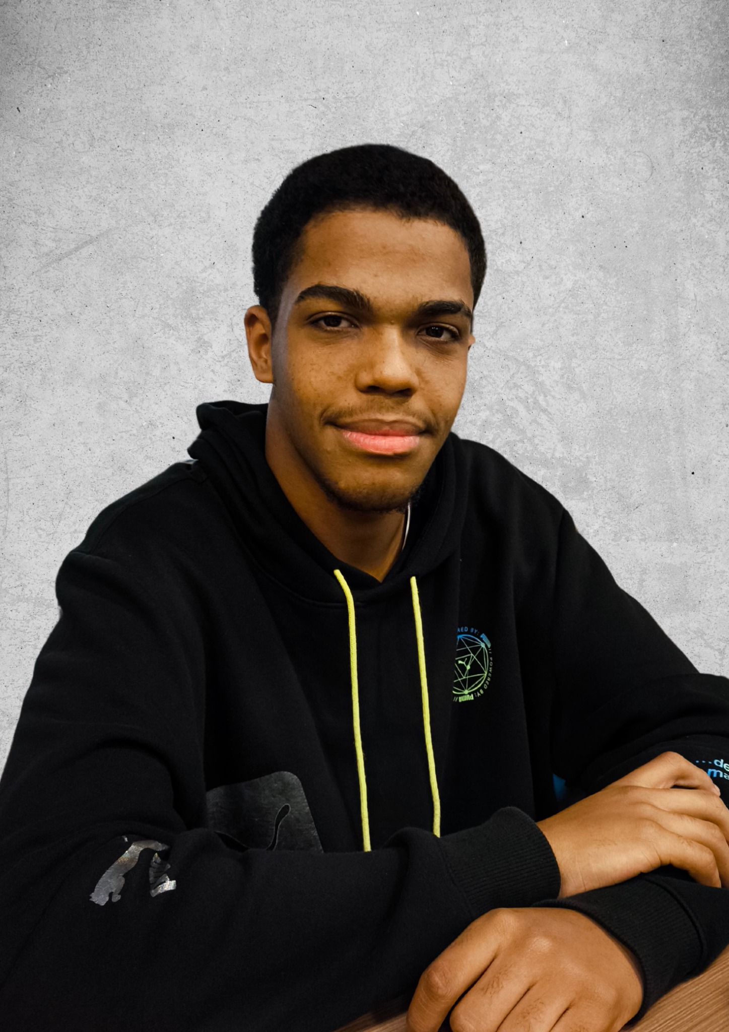 Kauã de Jesus - Portfólio